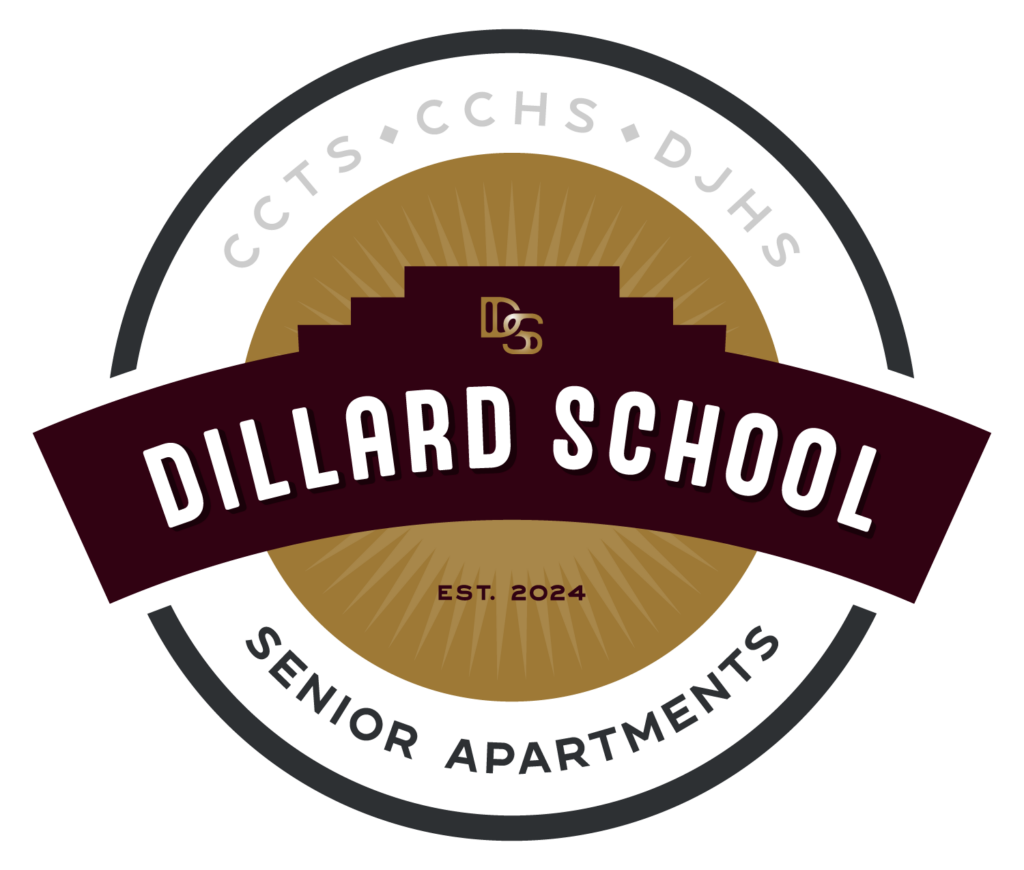 Dillard School – Live the Life You Deserve
